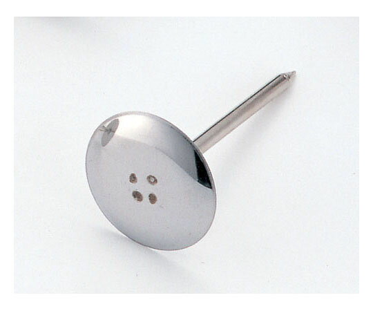 ■仕様●直径×高さ（mm）：34×67●カタログコード：8-1010-1801●商品番号：WHL21