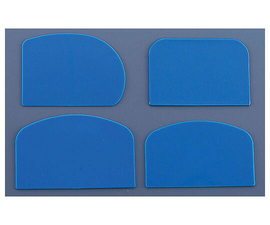 ■仕様●規格：小(4枚組)●セット内容：No.101/140×90mm、No.103/120×90mm、No.102/120×80mm、No.104/130×80mm●耐熱温度：180℃●商品番号：WDL0802●カタログコード：8-101...