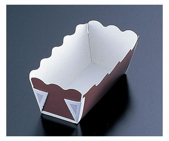 ■仕様●色：茶●幅×奥行×高さ(mm)：80×30×35●入数：100枚入●商品番号：WPU3202●カタログコード：8-1094-0602