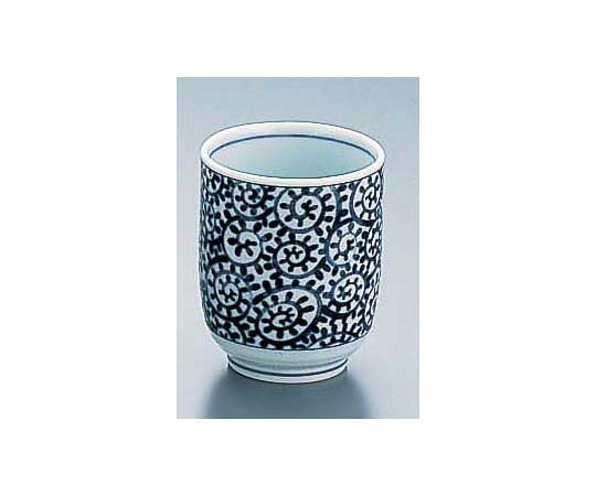 ■仕様●直径×高さ（mm）：60×80●容量（mL）：160●美濃焼●カタログコード：8-2335-2301●商品番号：RMJ8601