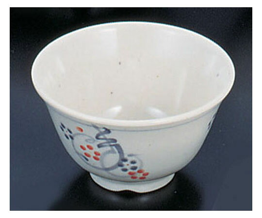 ■仕様●直径×高さ（mm）：95×56●容量（cc）：190●メラミン「かりん」シリーズ●※洗浄器対応●カタログコード：8-2356-2501●商品番号：RYN16