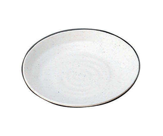 ●※食器洗浄機対応■仕様●サイズ(cm)：13●外径×高さ(mm)：130×20●入数：1枚入●商品番号：RMI6405●カタログコード：8-2367-0106