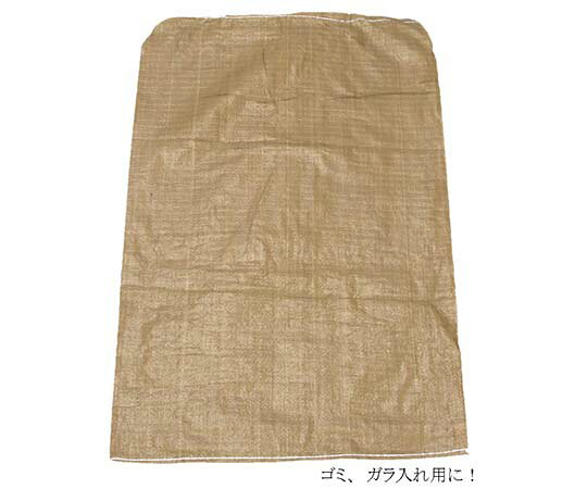 ●現場のゴミ、ガラ入れに使用できます。■仕様●材質：ポリプロピレン●入数：200枚入
