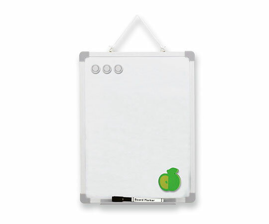 ●磁石で止まるイレーサー付き●磁石が付く金属ボード採用■仕様●サイズ：W30×D1×H40cm