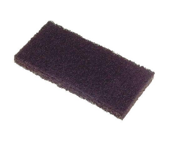 ●ウォッシュフロートの交換用スポンジです。●エポキシ樹脂向けです。●素材が固く荒面に適しています。●対応フロート：505000■仕様●縦（mm）：120●横（mm）：240●厚さ（mm）：25●タイプ：荒面用●色：黒●対応ハンドル：5050...