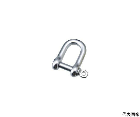 ●軽量でカラフルです。●連結金具。●アクセサリーとして。■仕様●使用荷重（kN）：0.69●ねじ径：M8●色：シルバー●D（mm）：8●L（mm）：32●B（mm）：16●d（mm）：16●材質／仕上：●▼アルミ軽合金（アルマイト仕上げ）●...