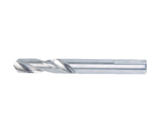 ●TCC-125A用の交換用替えセンタードリル■仕様●刃径（mm）：5.5●全長（mm）：48●用途：TCC-125A用●原産国：台湾●コード番号：836-4768