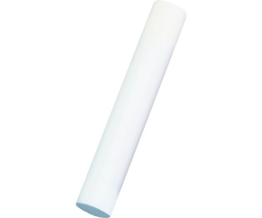 ●従来品（JIS規格）と比べ、太い（直径13mm）ため楽に確実に書けます。●持ちやすい太さで長時間使用しても、疲れにくチョークです。●ホタテ貝殻の成分で、より鮮やかで粉が出にくく飛散が少ないです。●ダストレスチョークとは、主原料が歯磨き粉に...