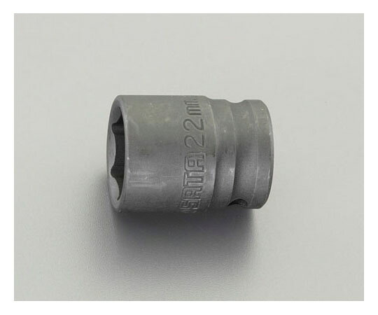 ■仕様●差込角：1/2"●対辺：30mm●外径：30mm●全長：41mm