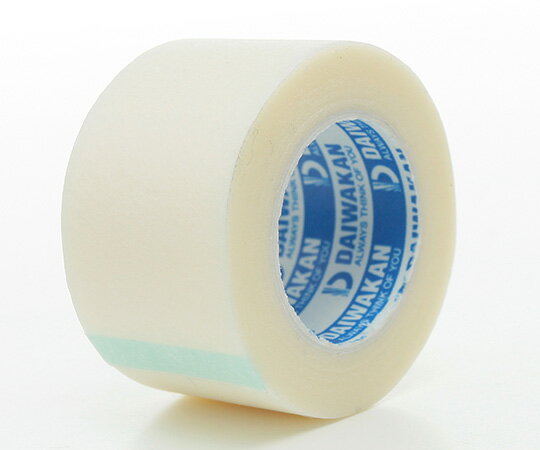 ●肌に優しくカブレにくい。●ガーゼや包帯などをしっかり固定。●手で簡単に切れます。■仕様●材質：不織布/アクリル系接着剤●入数：1箱(12巻入)