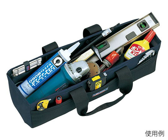 ●電動クリーナーが収納できます。●最高500mmで長尺工具が収納可能です。■仕様●外寸(mm)：開口510×奥行170×高さ160●質量(kg)：0.5