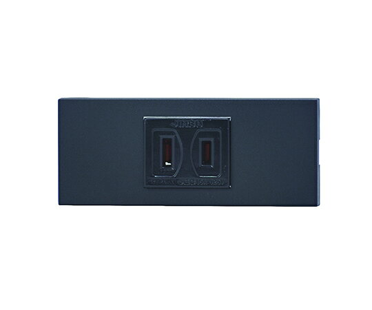 ●NK　SERIEに適合する器具です。■仕様●2PE　15A/125V