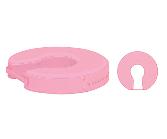 ●産婦人科や肛門科の待合室や診察室に最適。■仕様●色：メディグリーン●サイズ：直径41×高さ7cm●材質：側地/オリジナルレザー（18色対応）●耐次亜塩素酸●耐アルコール●抗菌・防汚・難燃機能付き