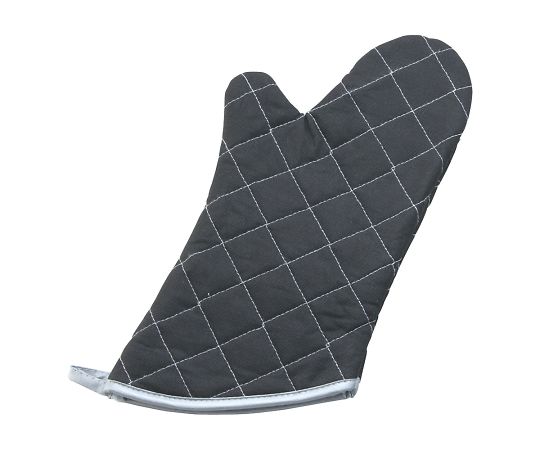 ■仕様●サイズ：大●全長（mm）：380●耐熱温度：約200℃●カタログコード：8-0108-0202●商品番号：AOC2702●片手分1枚のみ