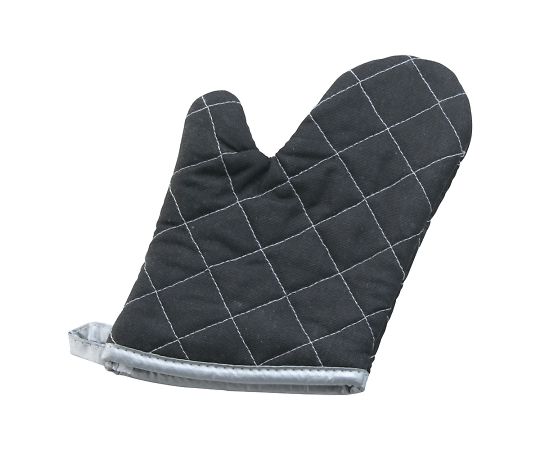 ■仕様●サイズ：小●全長（mm）：260●耐熱温度：約200℃●カタログコード：8-0108-0204●商品番号：AOC2704●片手分1枚のみ