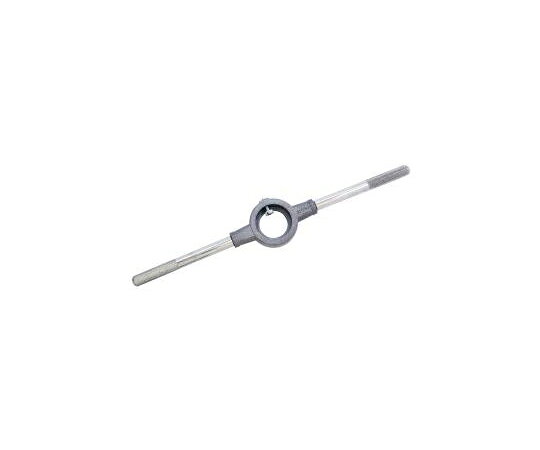●ハンドルが長い為、力が入りやすいです。■仕様●ダイス適用径：38mm