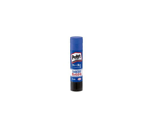 ●Pritt（プリット）スティックのり。●塗った部分が見えて便利なカラータイプ。●塗り残しやはみ出しを防止●テキパキ確実に作業したい人におすすめ。●しばらくすると色は消えます。■仕様●種別：レギュラー●内容量：約10g●のり径：約16mm●...