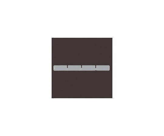 ●マイレター浅型専用仕切板（タテ）■仕様●仕切板：A4・浅型タテ●幅：309×奥2.5×高29mm●適用機種：A4浅型引出し使用マイレター全種●材質：PS●コード番号：504687