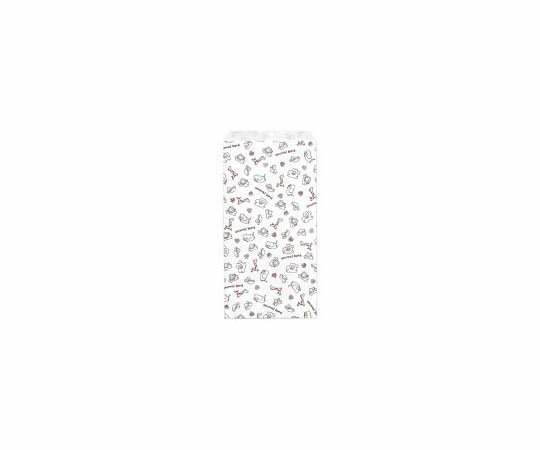 ●店頭での包装や景品の包装に。■仕様●サイズ：縦240×横125mm●規格：長3サイズ●入数：100枚●コード番号：249109
