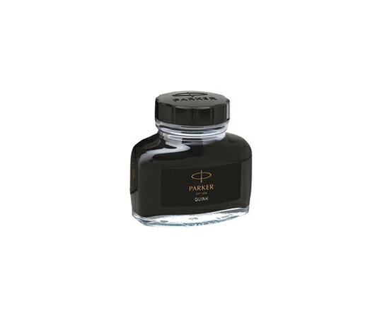 ●万年筆の消耗品です■仕様●容量：57mL●インク色：ブラック●本体サイズ：幅66.4×奥42×高67mm●コード番号：708835