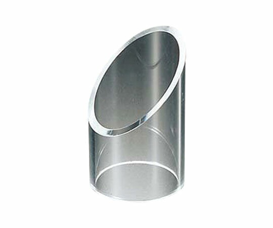 ■仕様●外径×高さ：φ50×H72mm●材質：アクリル