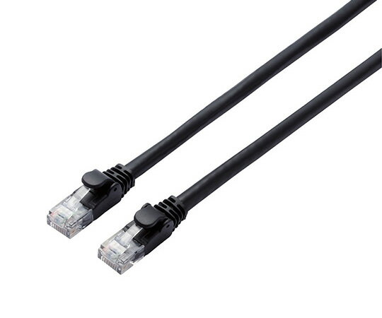 ●高速光通信に最適な、次世代10ギガビットイーサネットの「10GBASE-T」に対応したカテゴリー6A対応LANケーブルです。●カテゴリー6の2倍である500MHzまでの高周波領域まで対応しており、ノイズ干渉にも強く、高速で安定したネットワ...