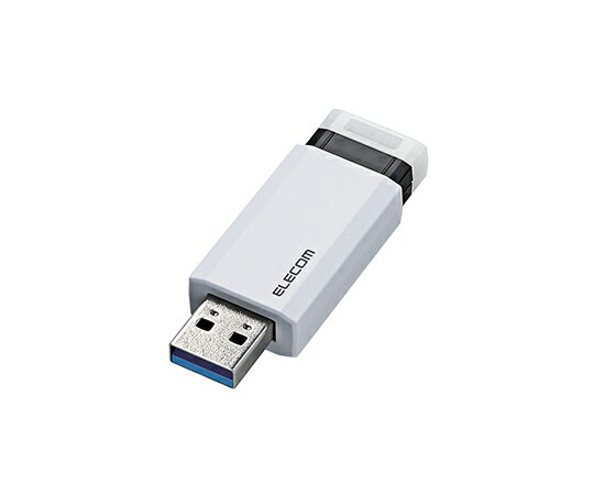 ●高速データ転送を実現するUSB3.1(Gen1)に対応したUSBメモリです。●読み出し最大8GB・16GB:90MB/s、32GB・64GB・128GB:100MB/sの高速データ転送を実現します。●キャップレスでキャップを紛失する心配が...