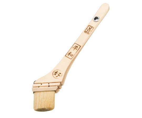 ●入隅やダメ込み用途の刷毛では最高品質の刷毛です。■仕様●用途：入隅・ダメ込み●仕様：山羊毛●形状：筋違（ユリックス）●毛色：白●毛丈：31mm●毛玉巾：32mm●毛厚：12mm