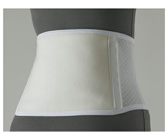 ●腰部全体に遠赤外線加工を施した保温ベルト・ハードとソフト2種類のの弾性ボーンを配置。腰を安定させます。●4か所のスベリ止め加工でズレを防ぎます。●腰部にはあったかウレタン素材とカイロ等が入るポケット付きです。■仕様●全長：105cm●幅：...