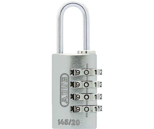 ●セキュリティ性の高い4段式ダイヤルです。●腐食・汚れに強く軽量です。長期間美しいアルミニウムボディとなります。●ダイヤル式のため鍵を紛失する恐れがありません。●暗証番号をお好きな番号に設定できます。●空室管理、共有スペースなど複数人での使...