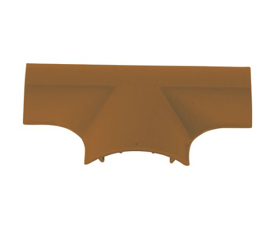 ●床用モールのカーブ型連結パーツです。●はめやすく取り付けが簡単です。●床面の配線保護に。■仕様●適用ケーブル：VVF2.0×3C×1条●幅（mm）：50●厚さ（mm）：11●長さ（mm）：120●材質／仕上：●▼ABS樹脂●原産国：台湾●...