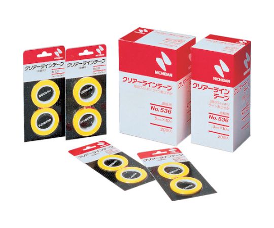 ●ラインぎわが鮮明で、スッキリした仕上がりです。●バリやケバ立ちがなく、仕上がりが完璧です。●耐熱性、耐溶剤性に優れています。●ポリウレタン、ポリプロピレンバンパーおよびボディー、センターピラーなど凹凸部の細幅ライン出し用（曲線用）。■仕様...