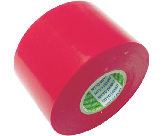 ●有害物質である重金属の鉛（Pb）を使用しない環境対策品です。（鉛フリー）●電気絶縁性に非常に優れています。●端末ハガレが少なく、配線工事も確実にできます。●耐寒性に優れ、-10℃においても粘着力は低下しません。●配線工事。●機械工具の絶縁...