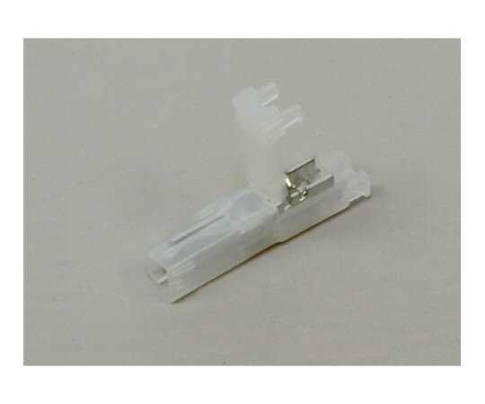 ●単一コネクタでオス・メス接続が可能。●電線被覆むき不要。●プライヤにて簡単接続。■仕様