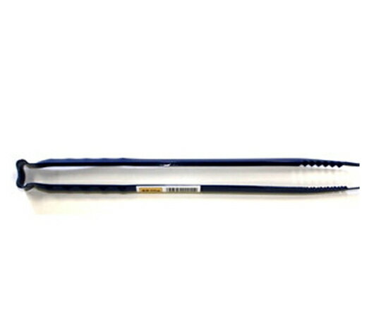 ●清掃、レジャーに使えるトングです。■仕様●種類：青塗装火バサミ●サイズ：530mm