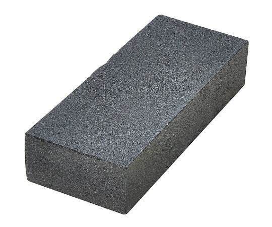 ●刃物用荒砥です。■仕様●長さ：125mm●重量：294g
