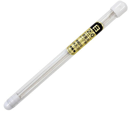 ●木材・コンクリートなどにもなめらかに書け折れにくい2.0mm芯。■仕様●生産国：日本
