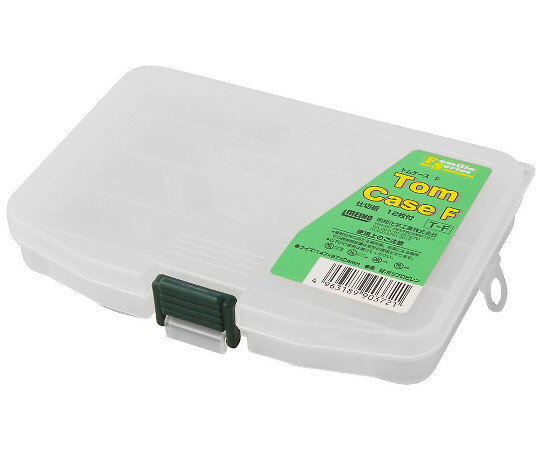 ●蓋と本体の連結部に傘を立てているため、連結部の破損を極力回避。●蓋の天面に若干の段差を設けているため、ケースの変形を極力抑えます。●本体のエッジ部にR加工を施しているため、スムーズに蓋の開閉が可能です。■仕様●生産国：日本●材質：本体・蓋...