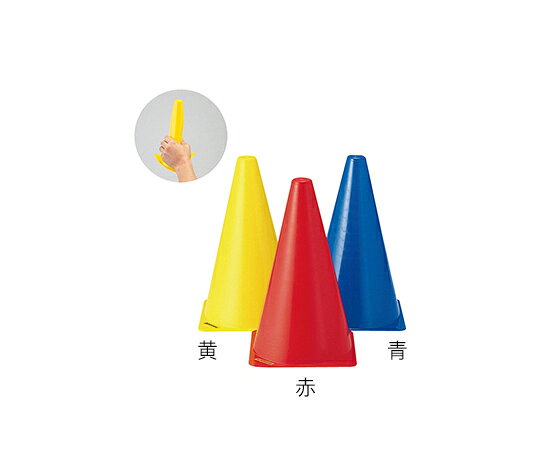 ●当たっても痛くないソフトタイプのコーナーポスト■仕様●カラー：赤●サイズ：高さ23cm×底面（14×14cm）●自重：約90g●材質：ポリエチレン●登録商標●台湾製