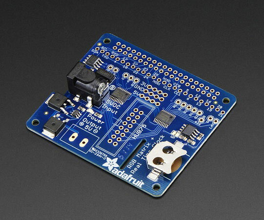 ■仕様●寸法65mm　x　57mm　x　2mm●厚み13mm●重量15g●動作電源5V4A