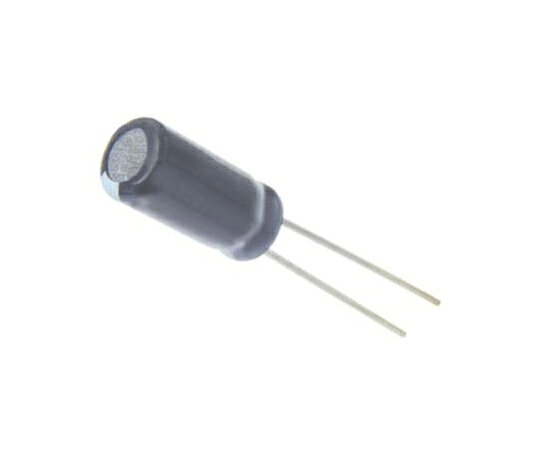 ●ルビコンのPKシリーズは85℃規格の電解コンデンサーでは同社の標準品です。耐圧6.3V〜450V、容量0.47〜33000μFの広範囲をラインナップします。●パッケージ：電解コンデンサラジアル●定格電圧：450V●静電容量：1μF●静電容...
