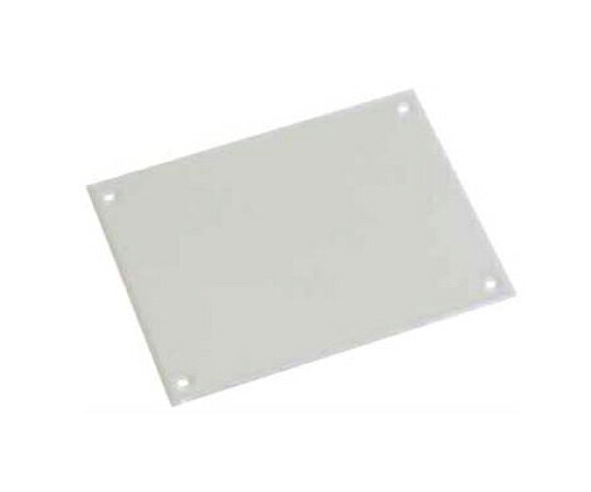 ●サンハヤト社製　ICB-93系のユニバーサル基板と同サイズのアクリル板です。●取付穴（φ3.2mm　x　4穴）は端から5.0mmです。●1枚入り●｢製作した電子回路をちょっとオシャレにみせたい！｣●｢電子回路をホコリやうっかり触って断線な...