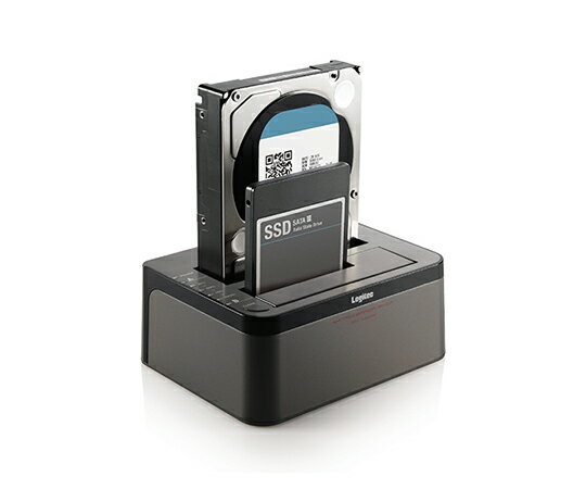 ●パソコンなしでハードディスクの丸ごとコピーが可能な2BAYスタンド型HDD/SSDデュプリケーターケースです。●エラースキップ機能を搭載しているので、不良セクタのあるHDDもコピー可能で、最大10TBHDDに対応しているので、大容量HDD...