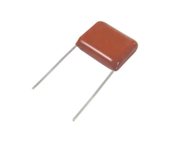 ●高耐圧のフィルムコンデンサーです。●パッケージ：FC-3●使用温度範囲：-40〜+85℃●定格電圧：250V●静電容量：10μF●静電容量許容差：±10％●誘電正接（at　1KHz）：-●絶縁抵抗：-●幅（max）：28mm●取付後高さ（...