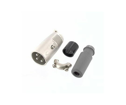 ●キャノンコネクターについて●一般的にキャノンコネクターまたはXLRコネクターと呼ばれているコネクターで多くはオーディオ（特にプロ用）のバランス接続用に使用されています。●従って、3ピンでも1本で1チャンネル分となります。●基本は、1番-G...