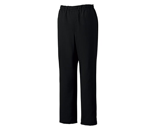 ●ベーシックスクラブパンツ●MIZUNOスクラブパンツロングセラー商品■仕様●色：ブラック●サイズ：S●材質：ポリエステル100％●制菌●制電