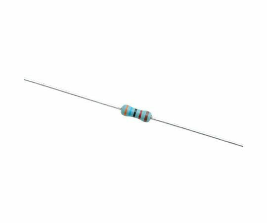 ●UL1676　c-UL　（CAS-C22.2　No.1-M94）　（ファイル番E159326）　（RKのみ）　MF1/4、MFS1/4、MFS1/2はAEC-Q200認定済み●金属皮膜抵抗器0.5　W　（1％）、MFS1/2シリーズ●KO...