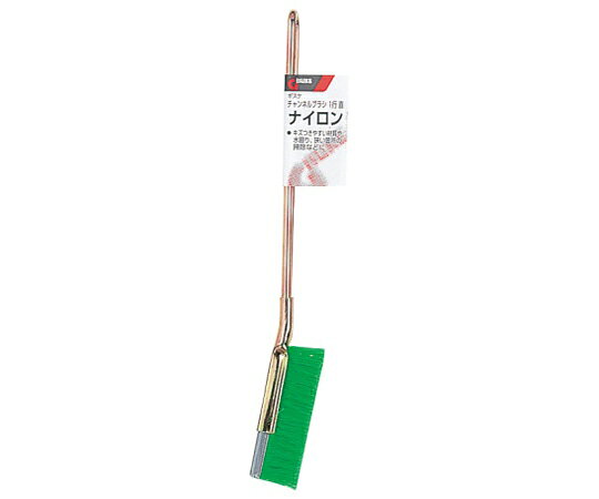 ●キズのつきやすい材質や水廻り、狭い箇所の掃除などに■仕様●毛材質：PVC(塩ビ)●台湾製