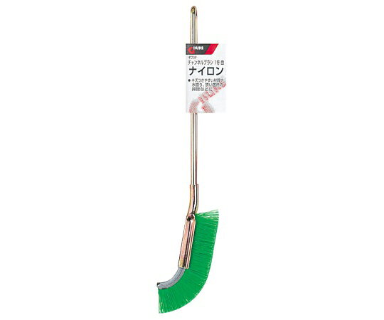 ●キズのつきやすい材質や水廻り、狭い箇所の掃除などに■仕様●毛材質：PVC(塩ビ)●台湾製