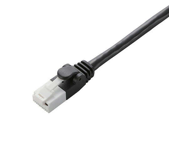 ●ツメ折れ防止プロテクタと屈曲に対する耐久性が高いコネクタを採用したダブル構造で、通常の使用環境では絶対にツメが折れないLANケーブルです。●※1000回の屈曲検査に合格（エレコム社検証）●ツメ折れによるケーブルの脱落が防げ、長期にわたって...